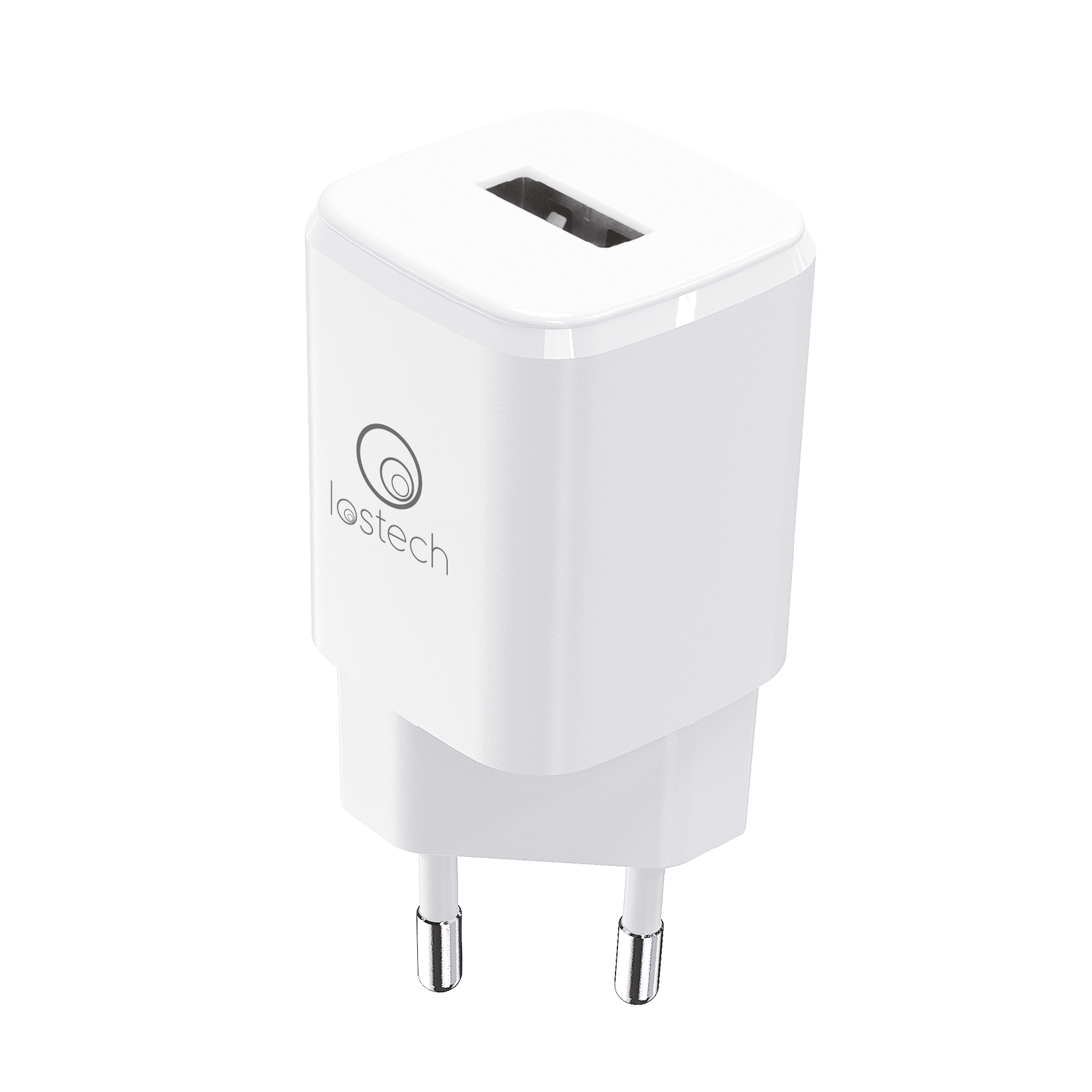 LOSTECH LS-NC06 CARICATORE RAPIDO 20W CON PRESA USB – Lostech B2B